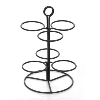 Altınbaşak Sauce Pot Stand, 6 pcs Price