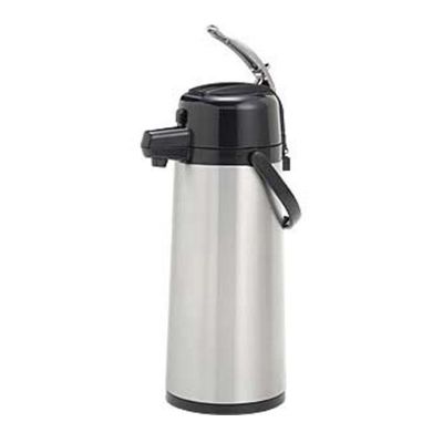 Animo Thermos with pump, 2.1 L Price