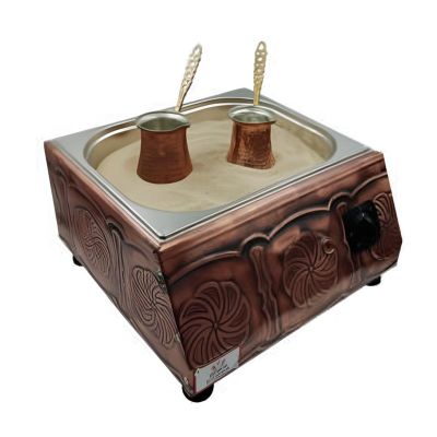 Anka Кофеварка Kumda мини размера, 20x18x15 см Цена