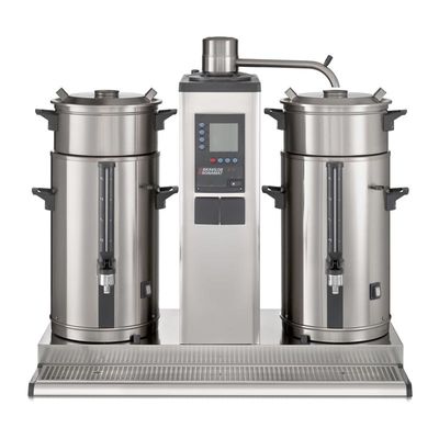 Bravilor Bonamat B10 Filter Coffee Machine, 2x10 L Price