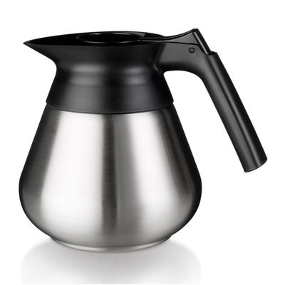 Bravilor Bonamat Novo Stainless Steel Pot, 1.7 L Price