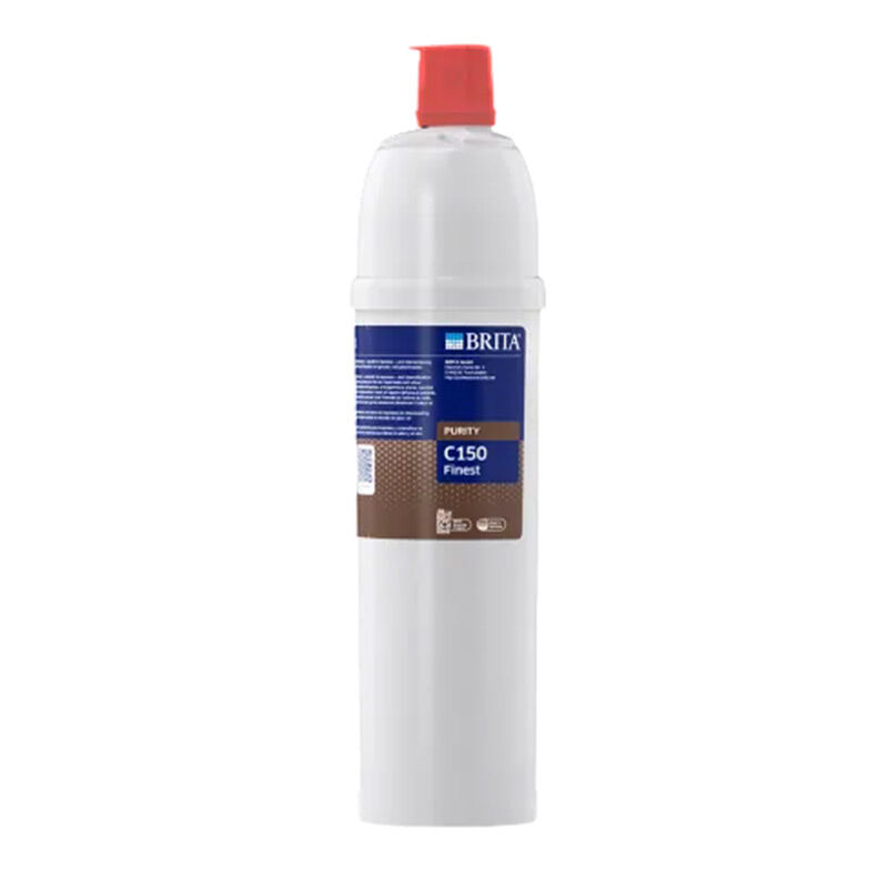 Brita Purity Finest C150 Su Filtre Kartuşu, 1000 L Arıtma Kapasiteli Fiyat