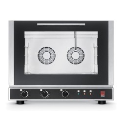 Empero Plus Convection Oven, 20 GN 1/1, Electric
