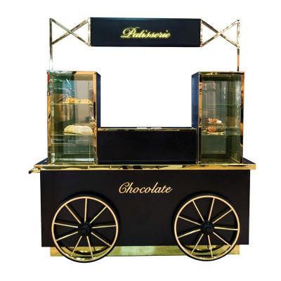 Emart Patisserie Trolley, 180x75x95 cm Price