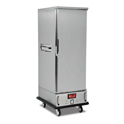 Empero Hot Banqueting Trolley, 11xGN 2/1 Price