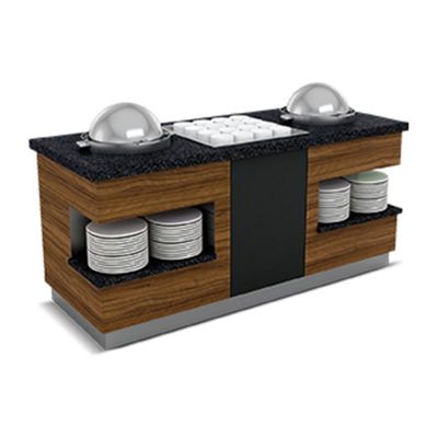 Empero Sumela Soup Service Unit, 2 Soup Serving Unit Price