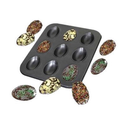 Fackelmann Probus Muffin Mould, 9 Pieces Price