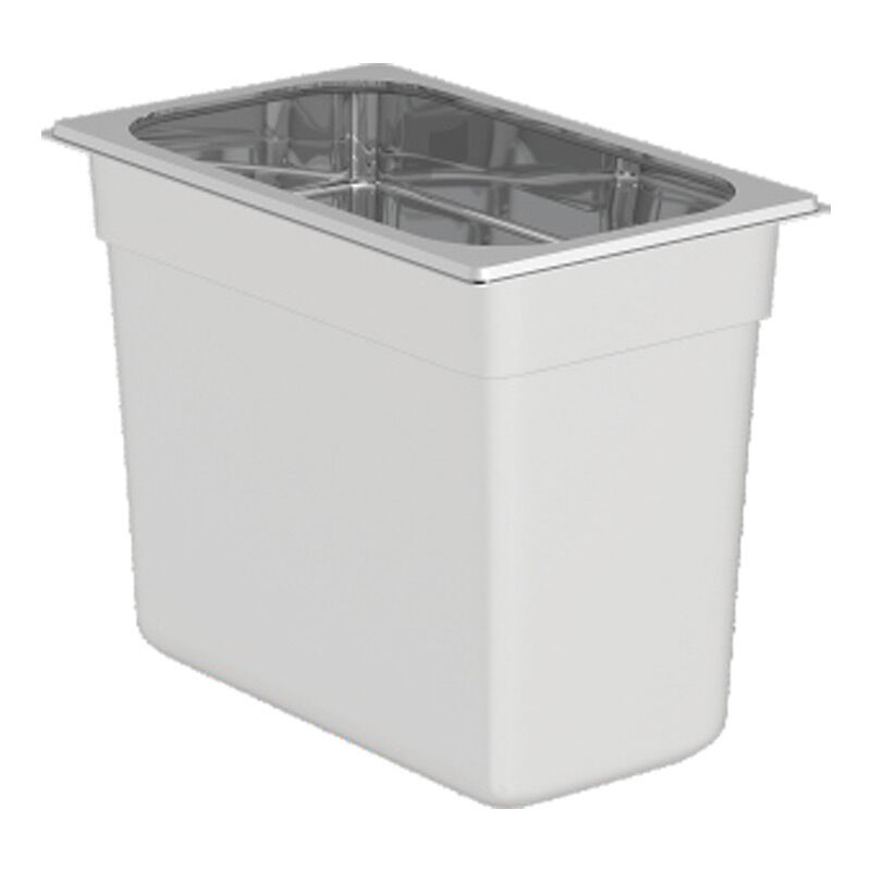 Kalando GN-1/3-200 GN 1/3 200 Container Price