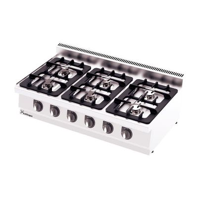 Kalitegaz 700 Series C1270G Cooker, Gas Price