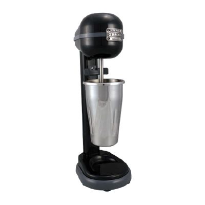 Kalko KDM450 2 Speed Bar Mixer, 350 W, Black Price