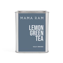 Mama Ram Baharat & Bitkisel Çay Çeşitleri ve Fiyatları - Cafemarkt