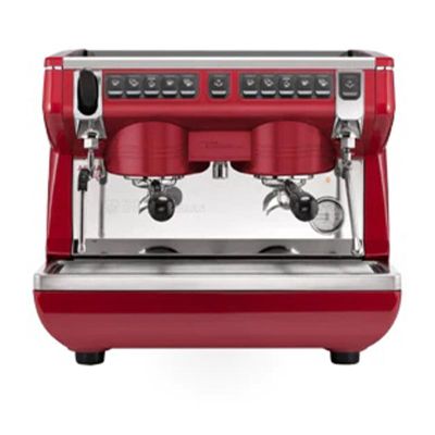 Nuova Simonelli Appia Life Compact Tall Cup Полностью автоматическая ...