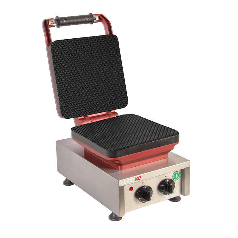 Omake KRN01.E12 Single Cornet Machine, Electric Price