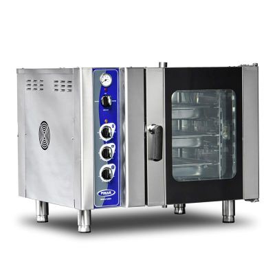 Pimak Convection Oven, 20 Trays, LPG Price