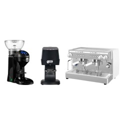 Office Type Coffee Machine Sets and Prices - Cafemarkt