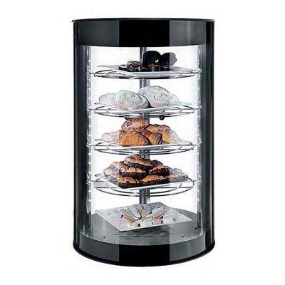 Sayl Dolce CED Hot Display Cabinet Price