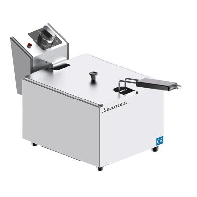 Seamac FRE3 قلاية، 3 لتر، كهربائية السعر