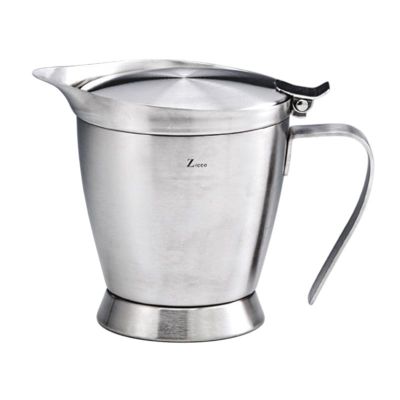 Zicco GS-007 Sauce Pourer, Double Walled Price