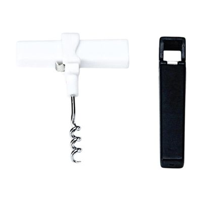 Zicco Q-22017 Opener Corkscrew Price